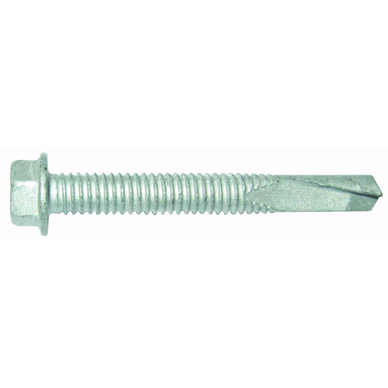 Buildex Tek Screws Hex RJ Fixings